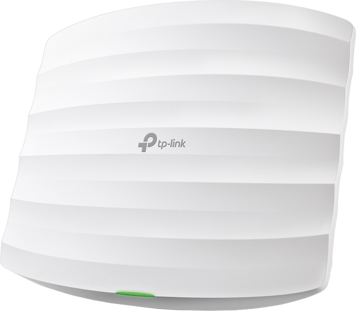 Точка доступа TP-LINK EAP110 WiFi4 / N300 – фото, отзывы ...