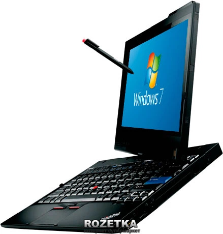 Ноутбук Lenovo ThinkPad X220 Tablet (4298RU4) – фото, отзывы ...