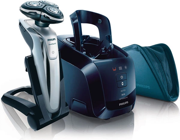 Електробритва PHILIPS RQ-1260/21 – фото, відгуки, характеристики в ...