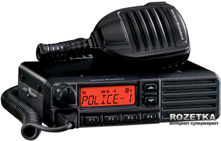 Рация Vertex VX-2200 (VX-2200E-G6-25) – фото, отзывы, характеристики в ...