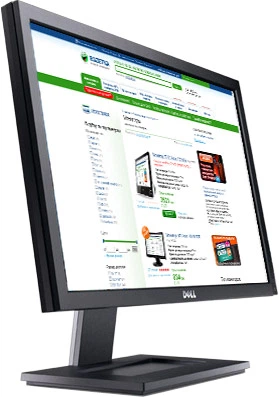 Монитор 21.5" Dell E2211H (861-10288) – фото, отзывы, характеристики в ...