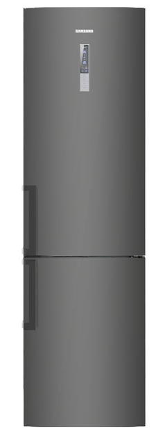 Двухкамерный холодильник SAMSUNG RL50RECTB – фото, отзывы ...