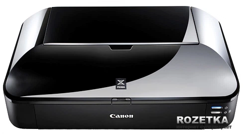 Принтер Canon PIXMA iX6540 (4895B007AA) + USB cable – фото, отзывы ...