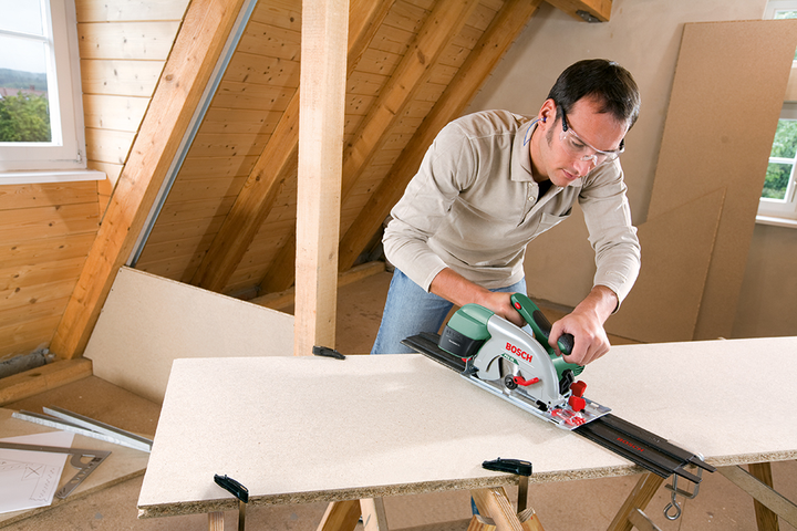 Bosch pks 55 circular saw store