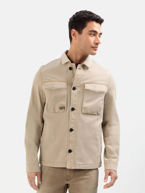 Ветровка мужская Camel Active Indoor Regular Fit 442365-1I06-18 50 ...