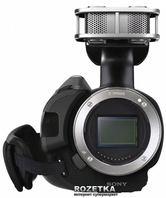 Видеокамера Sony NEX-VG20 – фото, отзывы, характеристики в интернет ...