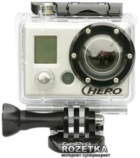 Видеокамера GoPro HD Surf Hero – фото, отзывы, характеристики в ...