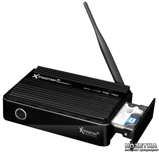 Xtreamer SideWinder 2 – фото, отзывы, характеристики в интернет-магазине ROZETKA | Купить в ...