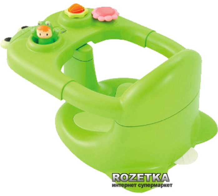 Стульчик для игры в воде Smoby (211152) – фото, отзывы, характеристики ...