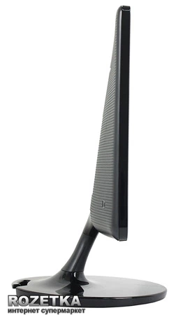 Монитор 18.5" Samsung SA100 (S19A100N) – фото, отзывы, характеристики в ...