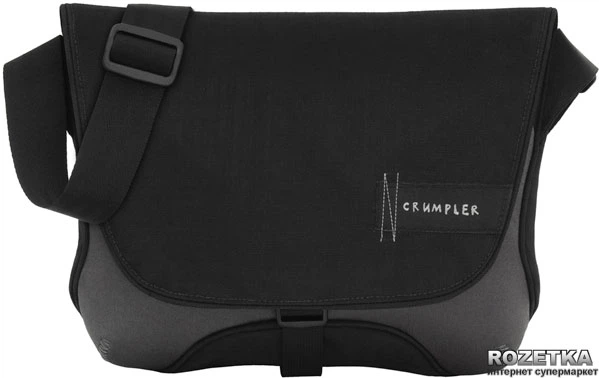 Сумка для ноутбука Crumpler Prime Cut 7-9" Black (PRC7-001) – фото ...