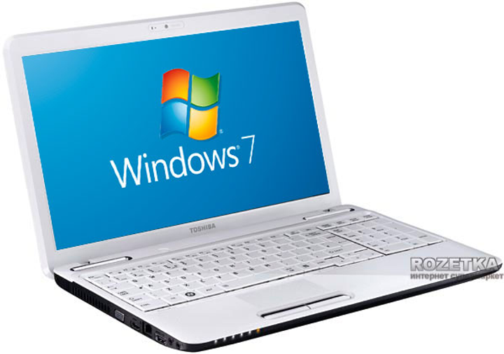 Ноутбук Toshiba Satellite C670-188 (PSC3YE-01G018RU) – фото, отзывы ...