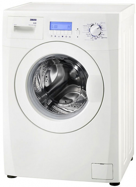 Стиральная машина узкая ZANUSSI ZWO 3101 – фото, отзывы, характеристики ...