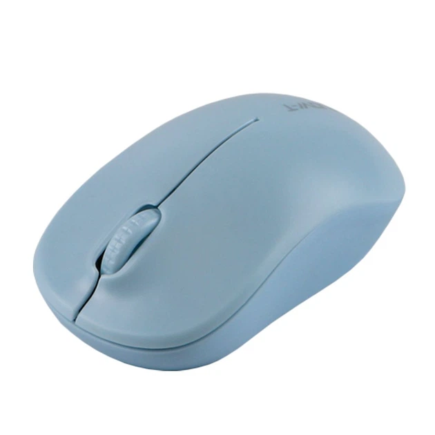 Беспроводная оптическая USB Мышка TWolf Q4 2.4G совместимость с Windows ...