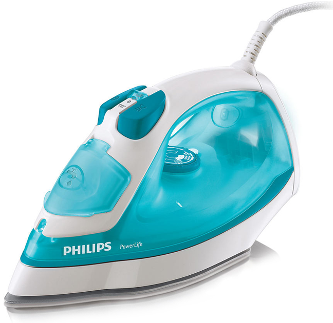 Утюг PHILIPS GC2910/02 – фото, отзывы, характеристики в интернет ...