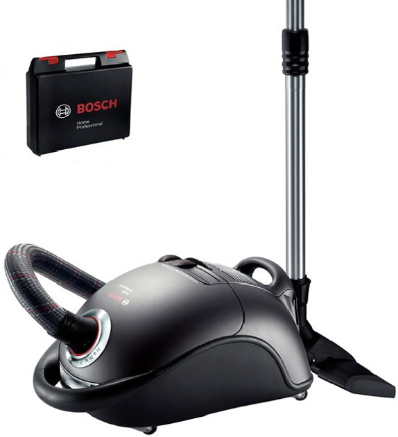 Пылесос для сухой уборки BOSCH BSG 8 PRO 2 – фото, отзывы ...