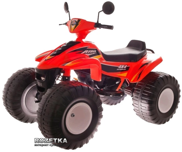 Jet Runner Big Beach Racer (CT-658 Orange) – фото, отзывы ...