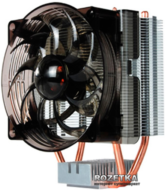 Кулер Cooler Master S200 (RR-S200-18FK-R1) – фото, отзывы ...
