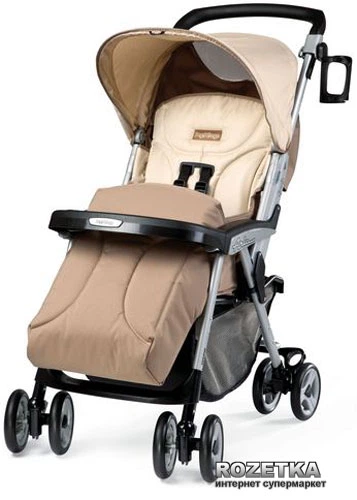 Коляска Peg-Perego Aria Completo RO56-NM46 (IPAO300034RO56NM46) – фото ...