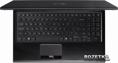 Ноутбук LG A530 (A530-U.AE02R1) Black – фото, отзывы, характеристики в ...