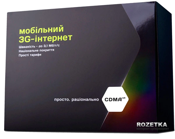Набор "CDMA UA" USB-Wi-Fi 3G модем-роутер Novatel MiFi 2200 – фото ...