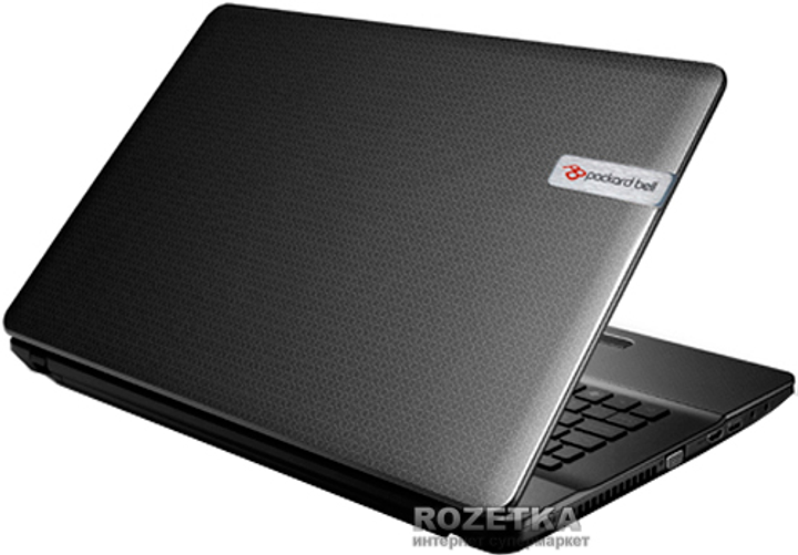 Ноутбук Packard Bell EasyNote LS11-HR-383RU (NX.BYPER.001) – фото ...