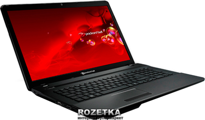 Ноутбук Packard Bell EasyNote F4311-HR-523RU (LX.BX10C.001) – фото ...