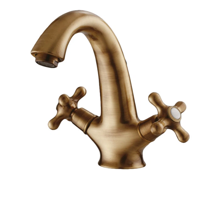 Смеситель для умывальника DEVIT RETRO 19022127B – фото, отзывы, характеристики в интернет ...