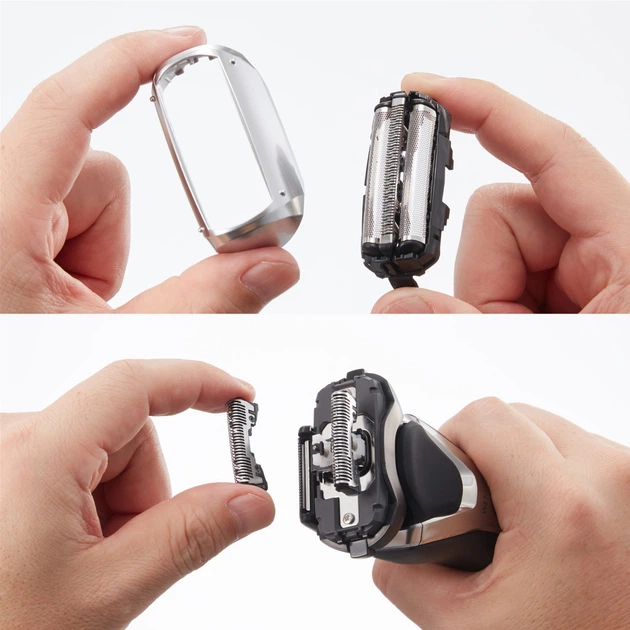 Нож и сетка PANASONIC WES9013Y1361 – фото, отзывы, характеристики в ...