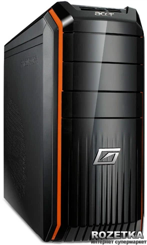 Acer Predator G3610 (DT.SHBME.002) – фото, отзывы, характеристики в ...