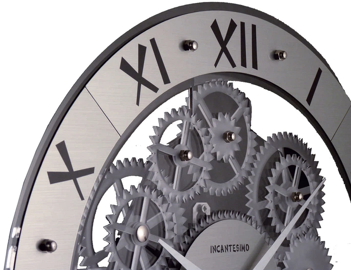 Настенные часы INCANTESIMO 134 M – фото, отзывы, характеристики в ...