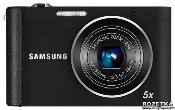 Фотоаппарат Samsung EC-ST88 купить на ROZETKA | Отличная цена на ...