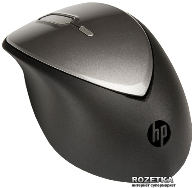 Мышь HP Wireless Laser Mouse X5000 с сенсорной прокруткой (A0X36AA ...