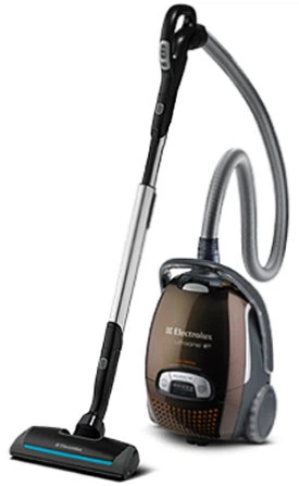 Пылесос для сухой уборки ELECTROLUX Z 8870 C – фото, отзывы ...