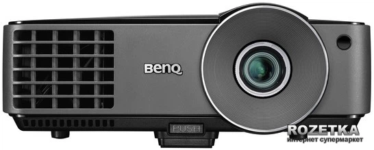 BenQ MS502 – фото, отзывы, характеристики в интернет-магазине ROZETKA | Купить в Украине: Киеве ...