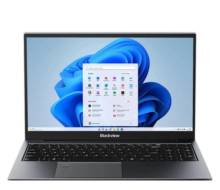 Ноутбук Blackview AceBook 8 N97/16GB/512/Win11 Gunmetal Grey (Acebook-8 ...