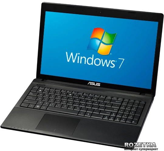 Ноутбук ASUS X55C (X55C-SX005R) Black – фото, отзывы, характеристики в ...