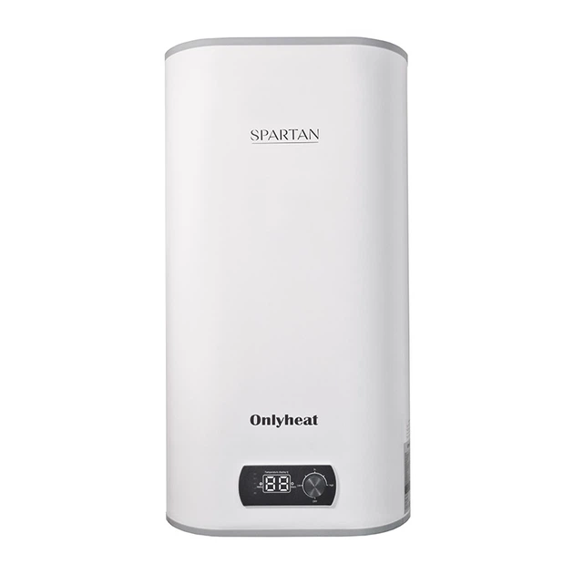 Бойлер Onlyheat Spartan DXSC-80S, 80 літрів – фото, відгуки ...