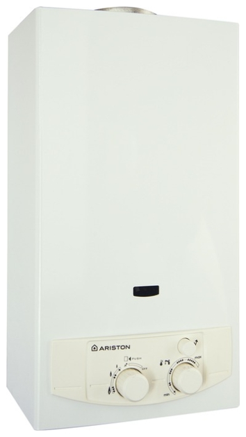 Газовый проточный водонагреватель ARISTON FAST 11 CF P – фото, отзывы ...