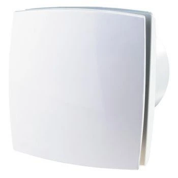 Витяжний вентилятор Домовент 100 ЛД фото відгуки характеристики в інтернет магазині Rozetka