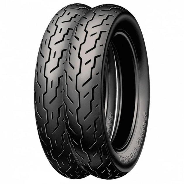 Літні шини Michelin Commander 130/80 R17 65H – фото, відгуки ...