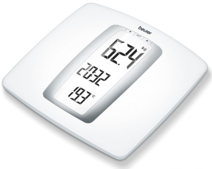 Весы напольные BEURER PS 45 BMI – низкие цены, кредит, оплата частями в ...