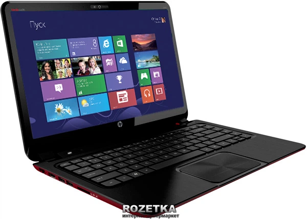 Ноутбук HP Envy Ultrabook 4-1152er (C0U74EA) – фото, отзывы ...