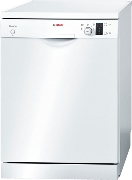 Посудомоечная машина BOSCH SMS 50 D 32 EU – фото, отзывы ...