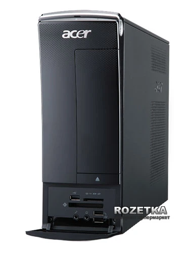 Acer Aspire X3990 (PT.SGKE9.023) – фото, отзывы, характеристики в ...