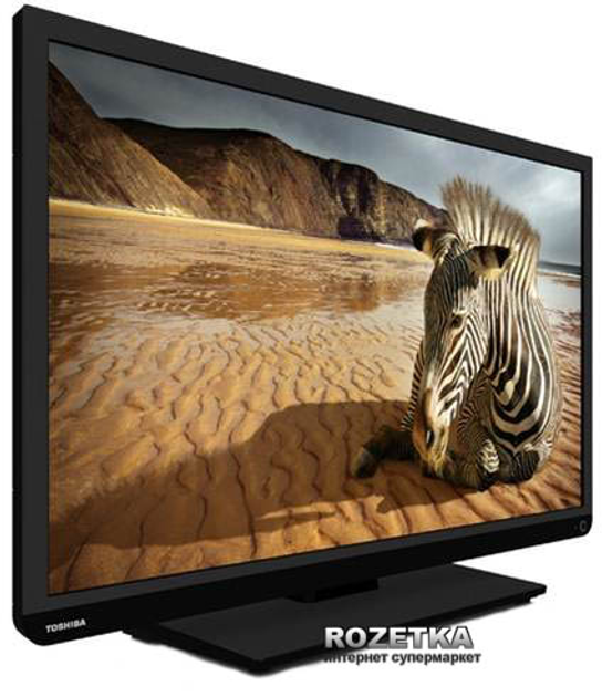 Телевизор Toshiba 32W1333G купить в интернет-магазине ROZETKA ...