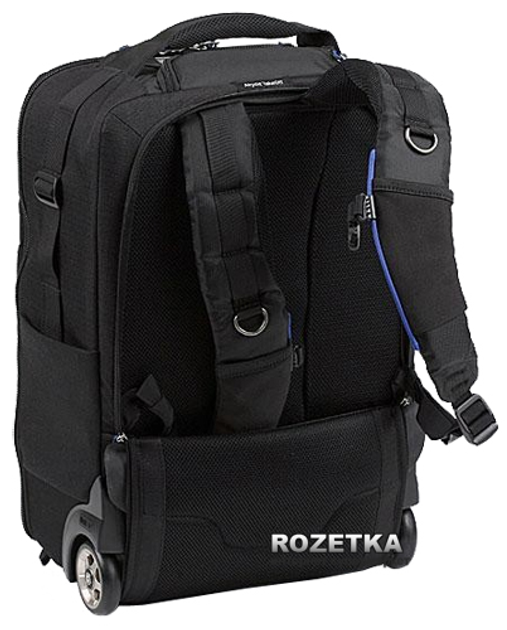 Рюкзак-чемодан Think Tank Airport TakeOff (87453000498) – низкие цены ...