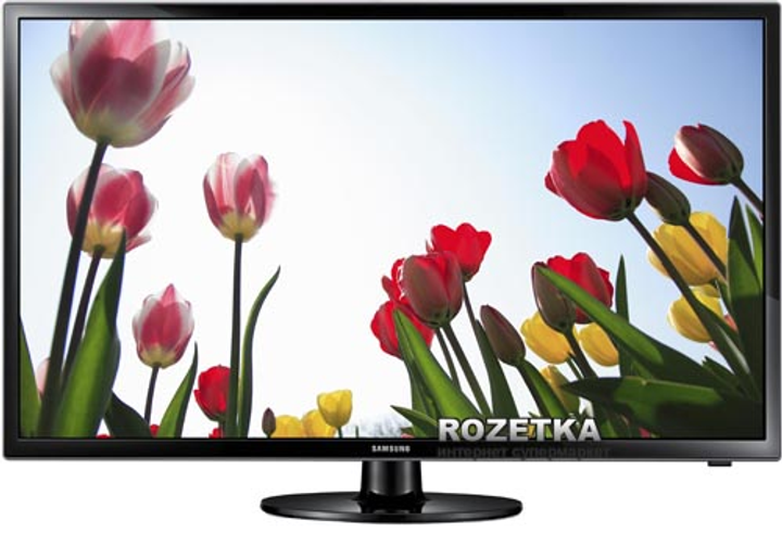 Телевизор Samsung UE-28F4000 купить в интернет-магазине ROZETKA ...