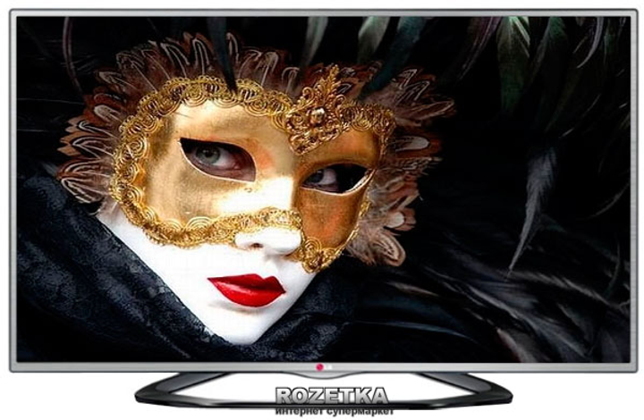 Телевизор LG 42LA615V купить в интернет-магазине ROZETKA - Телевизор LG ...
