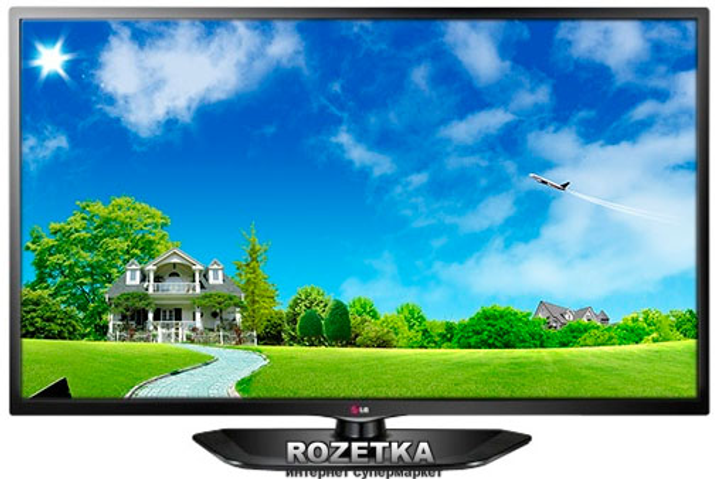 Телевизор LG 32LN541V купить в интернет-магазине ROZETKA - Телевизор LG ...